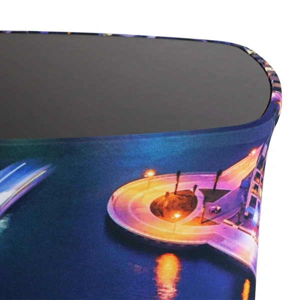 Stretch Fabric Counter | RT Litho Ltd